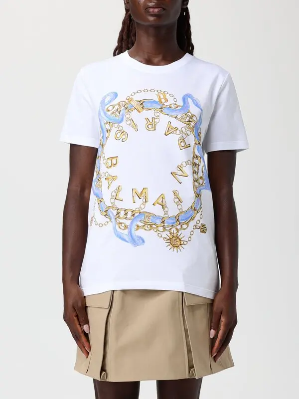 Balmain T-shirt