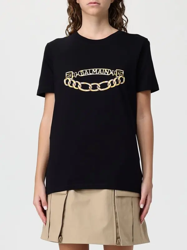 Balmain T-shirt