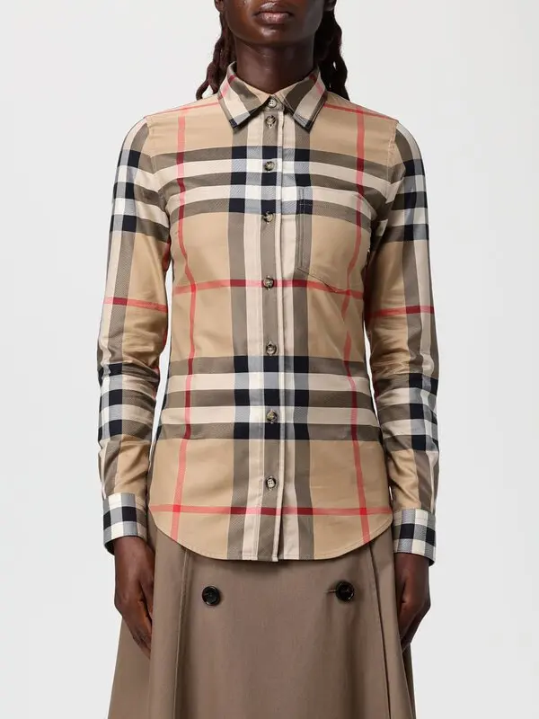 Burberry Shirt