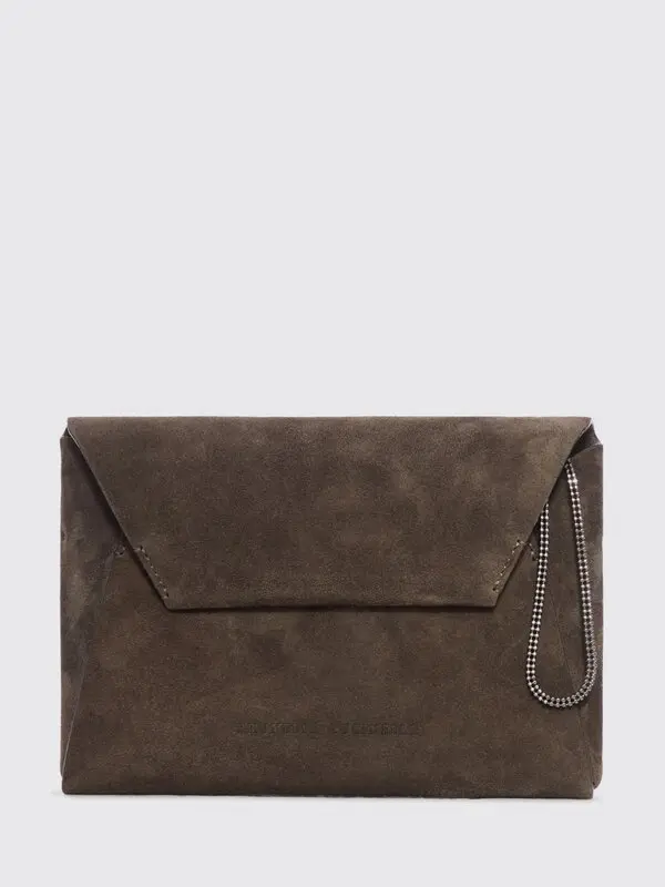 Brunello Cucinelli Crossbody Bag