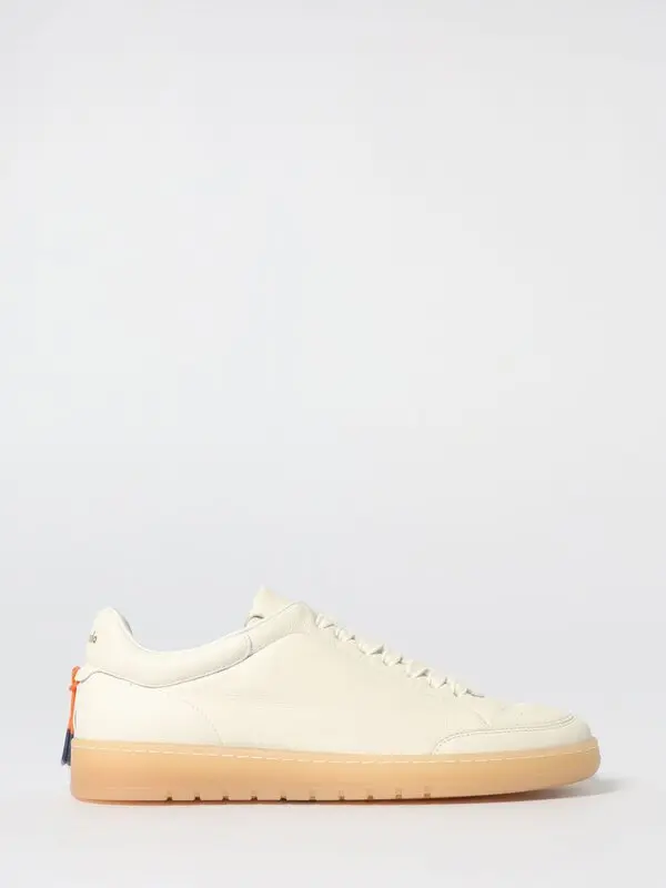 BARRACUDA Lace-up Sneakers - Blue