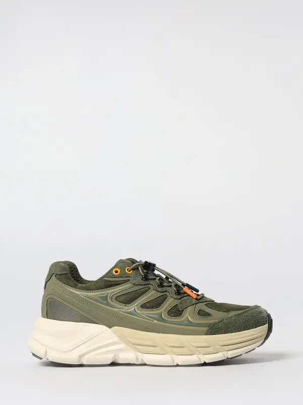 BARRACUDA Lace-up Sneakers