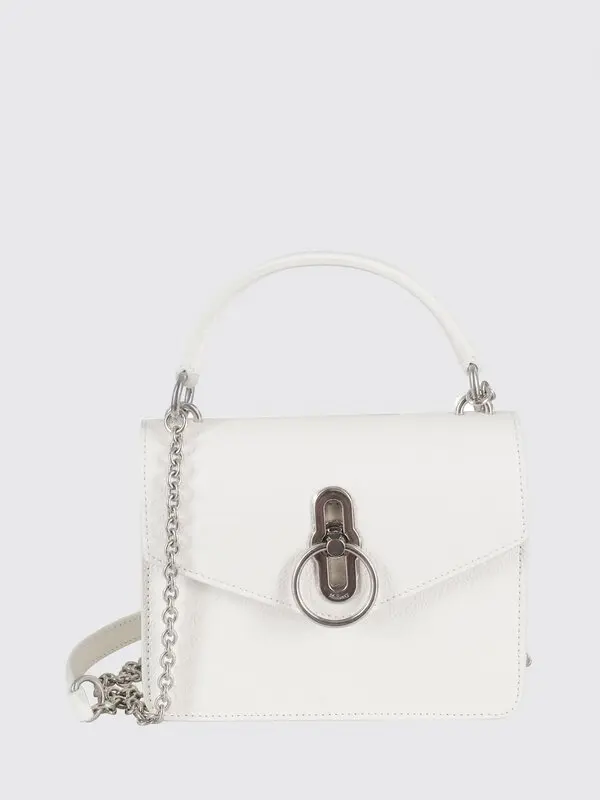 Mulberry Crossbody Bag