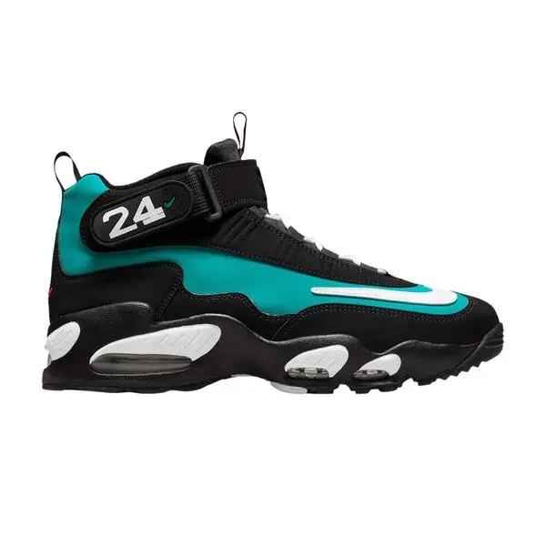 Nike Air Griffey Max 1 Freshwater' 2025 - Black