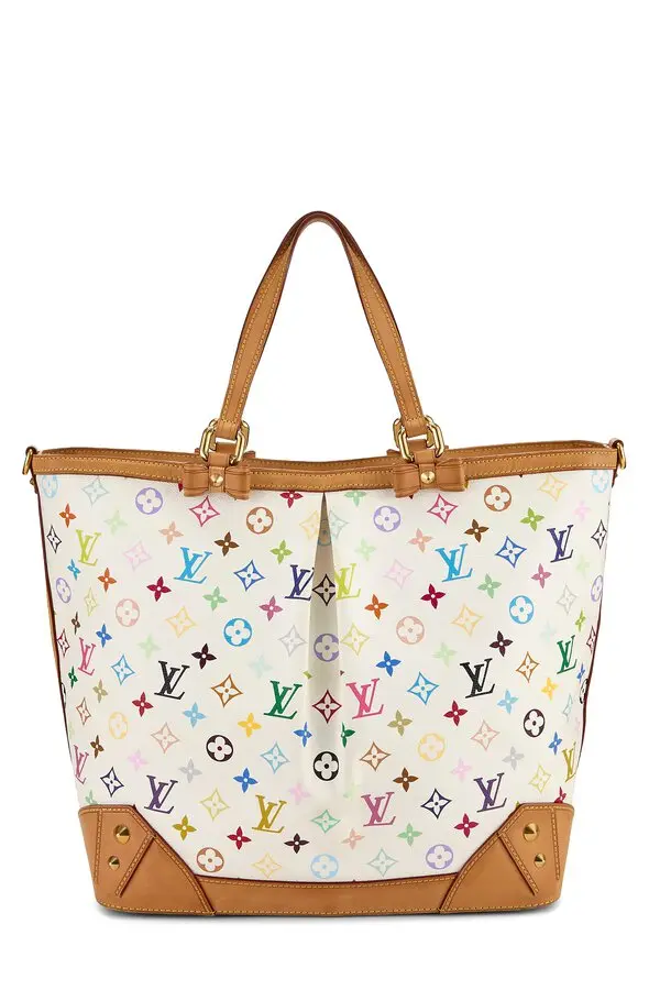 LOUIS VUITTON Takashi Murakami Sharleen Gm - Multi