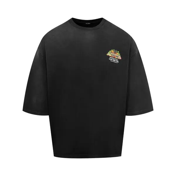 WILLY CHAVARRIA Fresh Produce Buffalo Tee