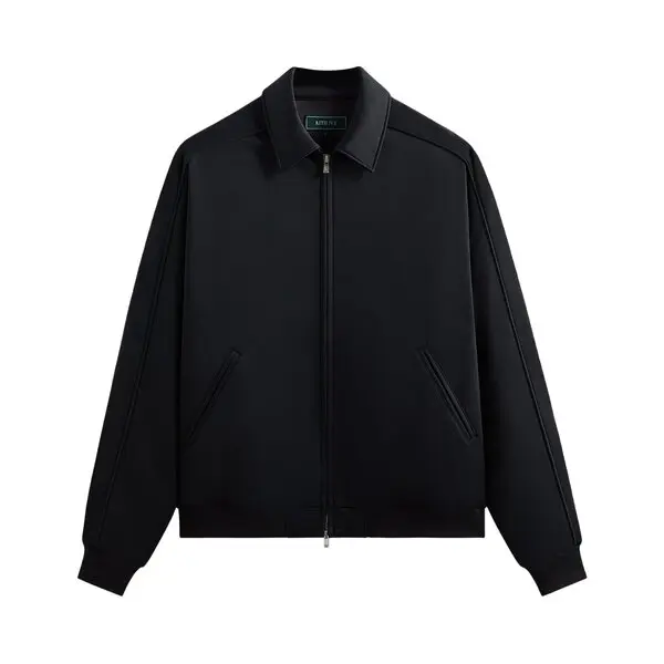 Kith Ivy Tricot Souvenir Jacket
