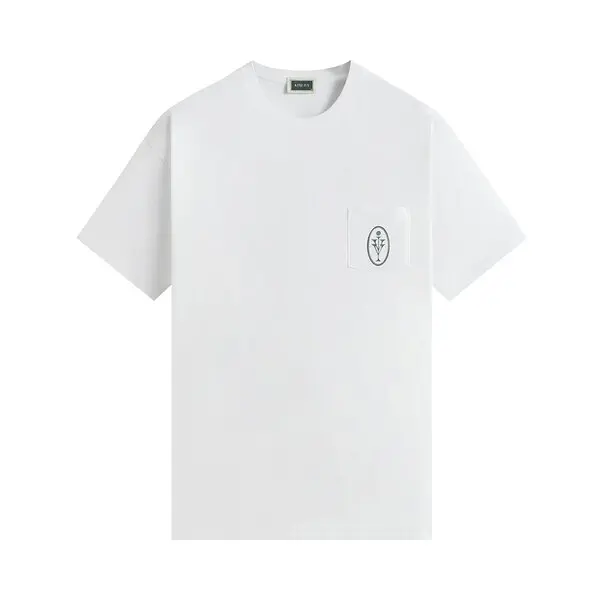 Kith Ivy Pocket Tee