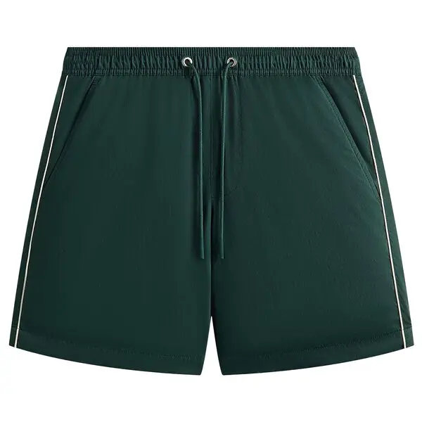 Kith Ivy Collins Swim Short - Green