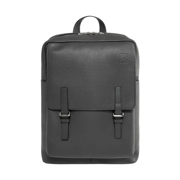 Loewe Military Backpack