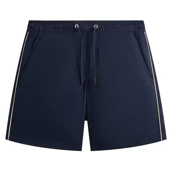 Kith Ivy Collins Swim Short - Black