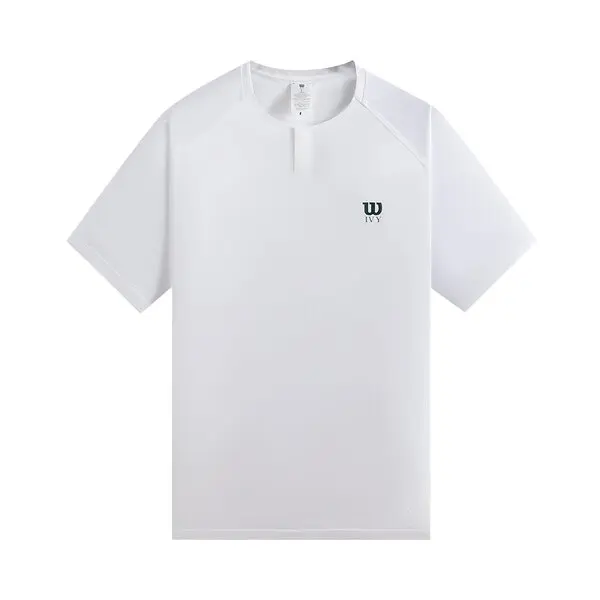 Kith Ivy For Wilson Seamless Pala Henley