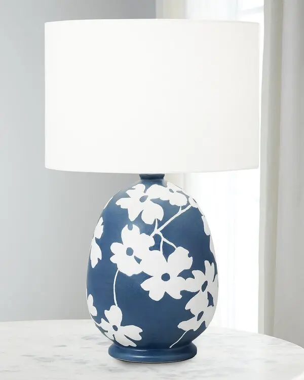 VISUAL COMFORT STUDIO Lila Table Lamp Hable
