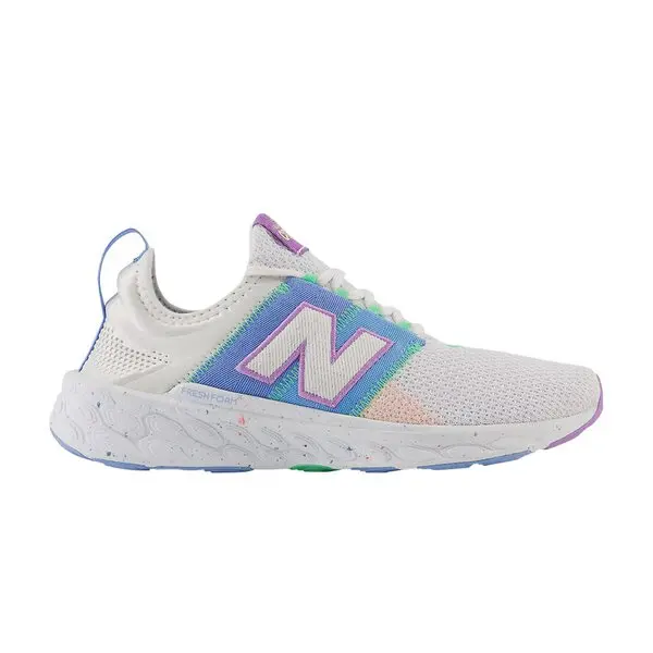 NEW BALANCE Fresh Foam X Cruz V3 Wide