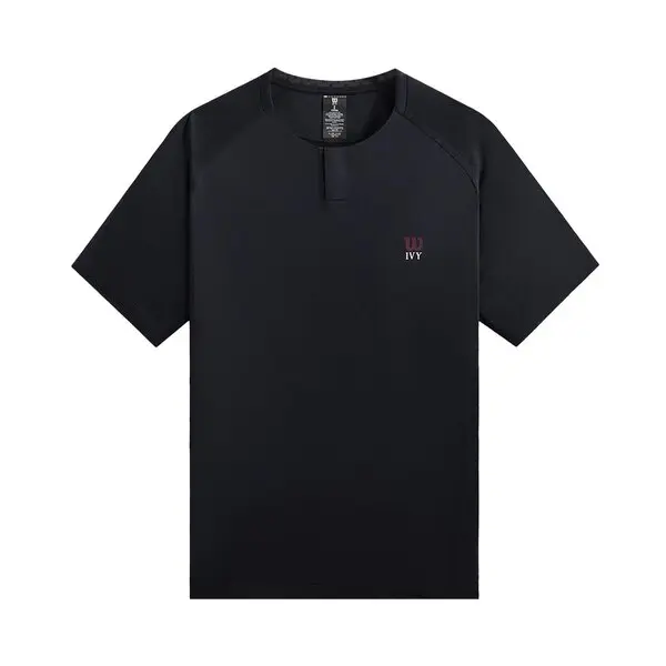 Kith Ivy For Wilson Seamless Pala Henley