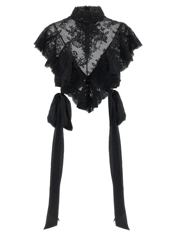 Zimmermann Hypnotic Bodice