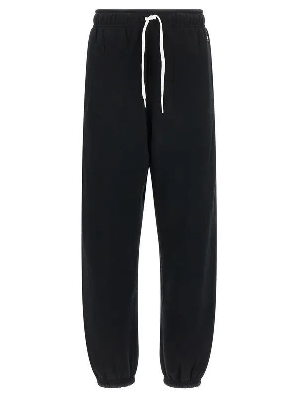 Ralph Lauren Joggers In Fleece