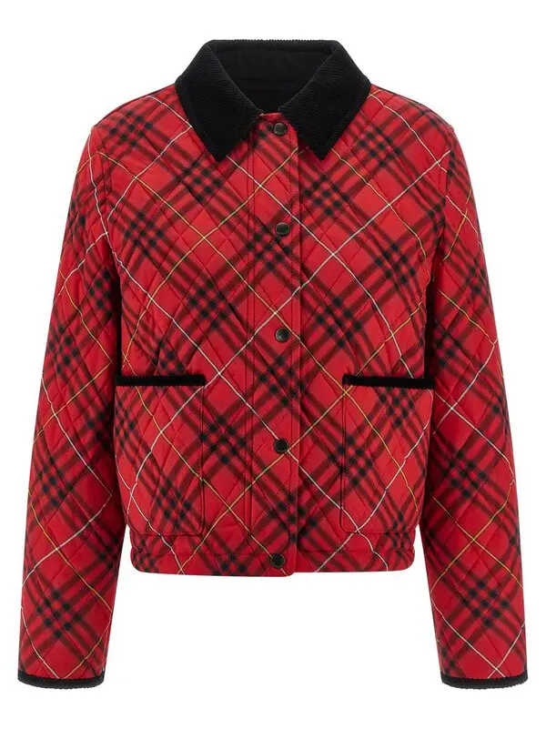 Burberry Jacket