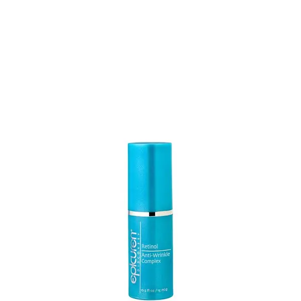 EPICUREN DISCOVERY Retinol Anti-wrinkle Complex 0.5 Fl. Oz