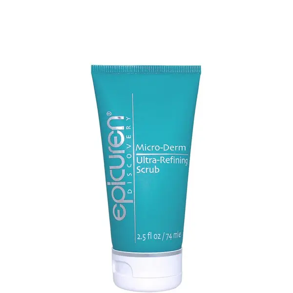 EPICUREN DISCOVERY Micro-derm Ultra-refining Scrub 2.5 Fl. Oz