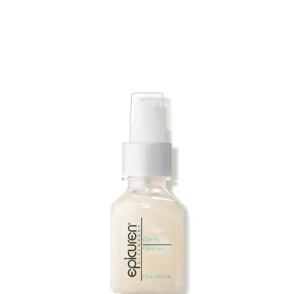 EPICUREN DISCOVERY Clarify Cleanser 2 Fl. Oz