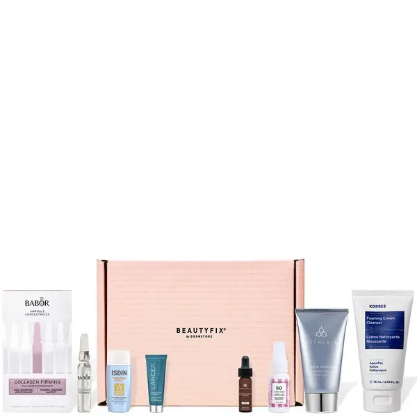BEAUTYFIX August 2025child