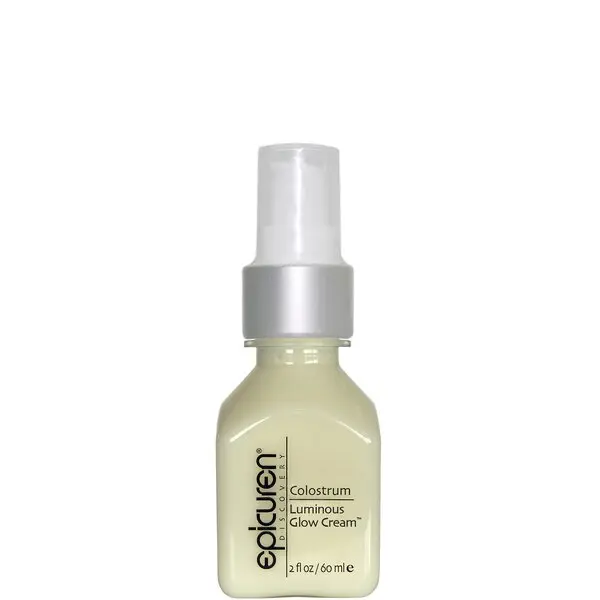 EPICUREN DISCOVERY Colostrum Luminous Glow Cream 2oz