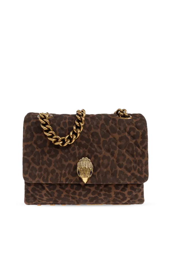 Kurt Geiger Kensington Large Shoulder Bag