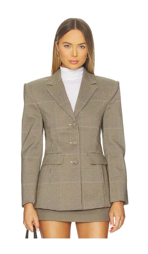 SEROYA Jennifer Blazer