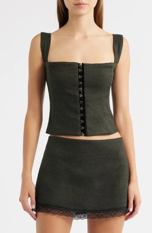 BELLA VENICE Ambrose Corset
