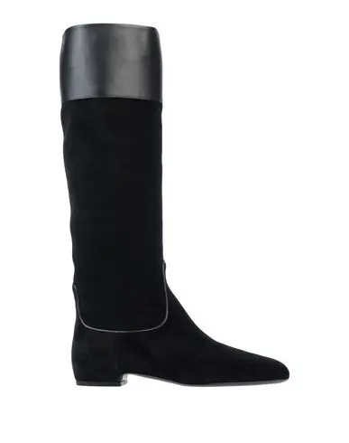 ROGER VIVIER Boots Soft Leather