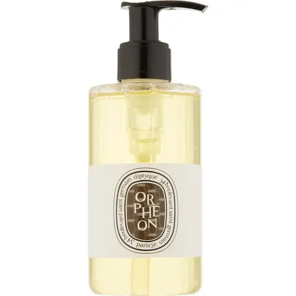 DIPTYQUE Orphéon Perfumed Cleansing Body Gel