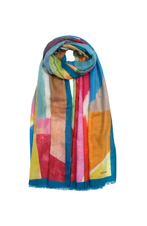 Echo Gallery Wrap - Multi