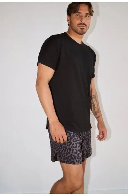 VITALITY Adapt Tee - Midnight