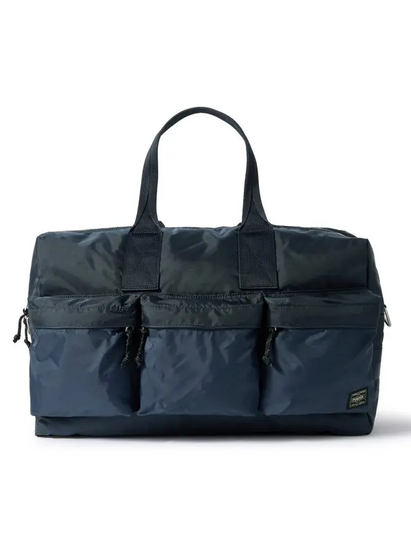 PORTER-YOSHIDA & CO Force 2-way Duffle Bag