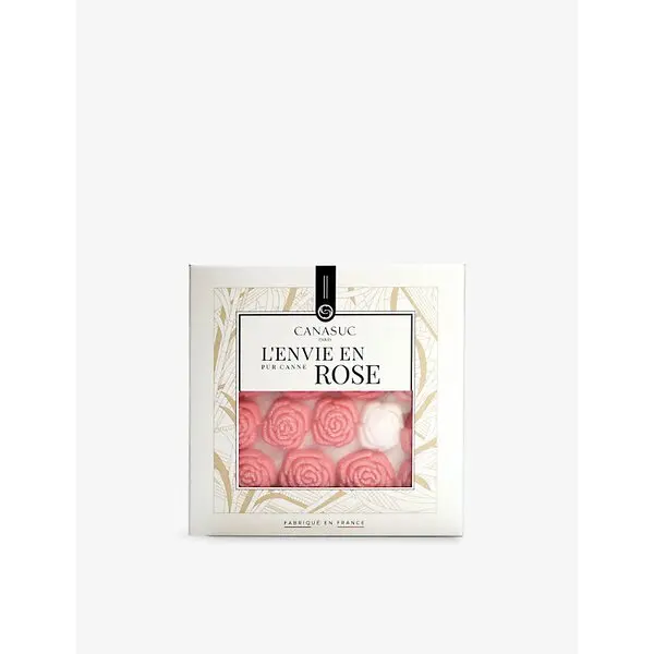 CANASUC L'envie En Rose 105g