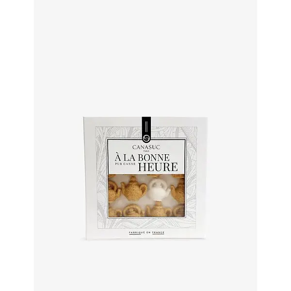 CANASUC A La Bonne Heure Teapots 80g