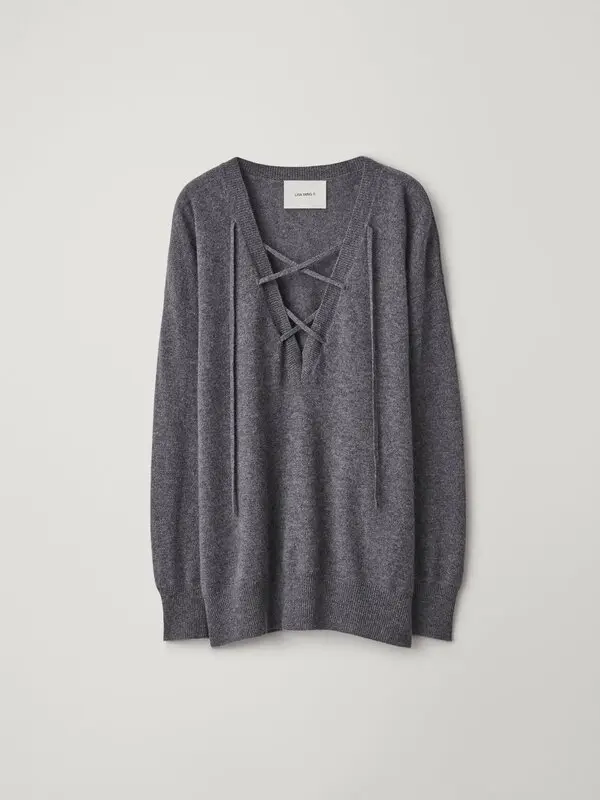 LISA YANG STORE The Erna Sweater