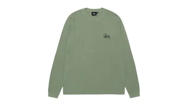 StÜssy Basic Thermal