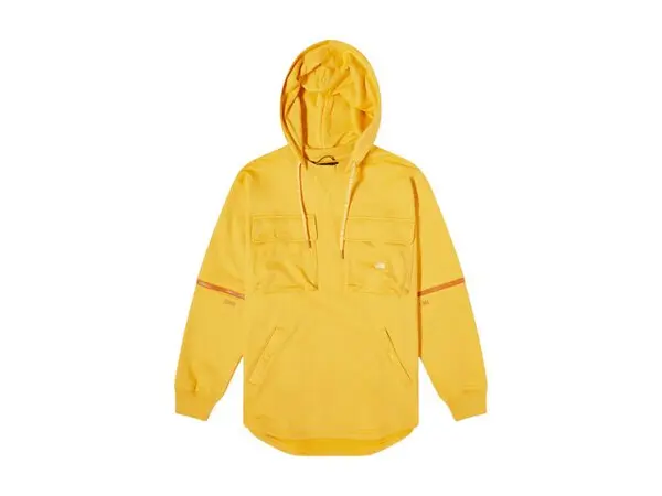 The North Face Hybrid Hooded Jacket