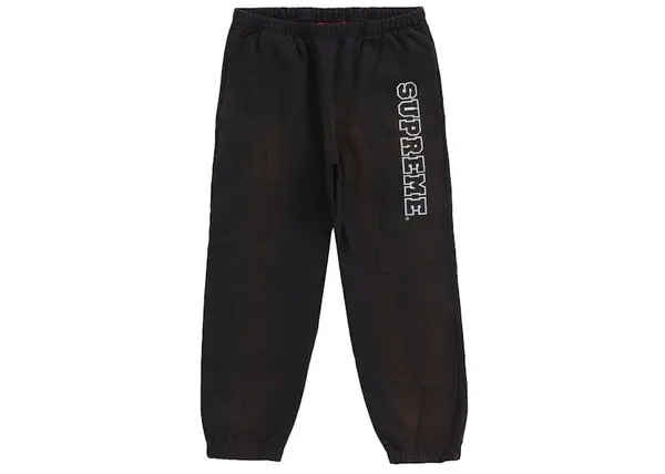 Supreme Patchwork Sweatpant