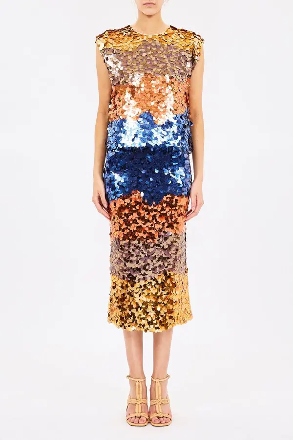 Ulla Johnson Matilde Skirt