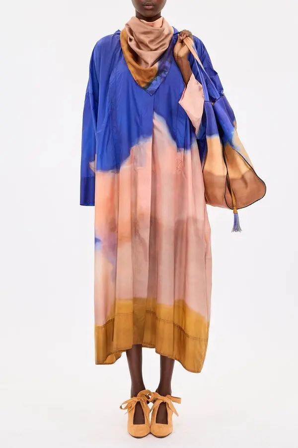 Ulla Johnson Calais Coat