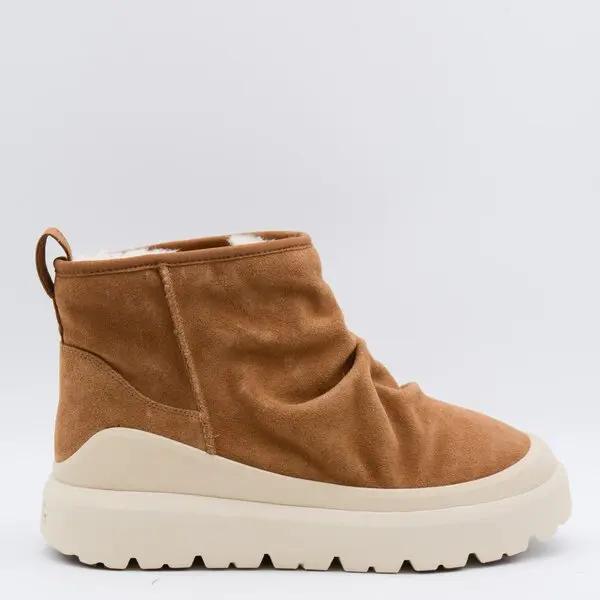 UGG Leather Boots
