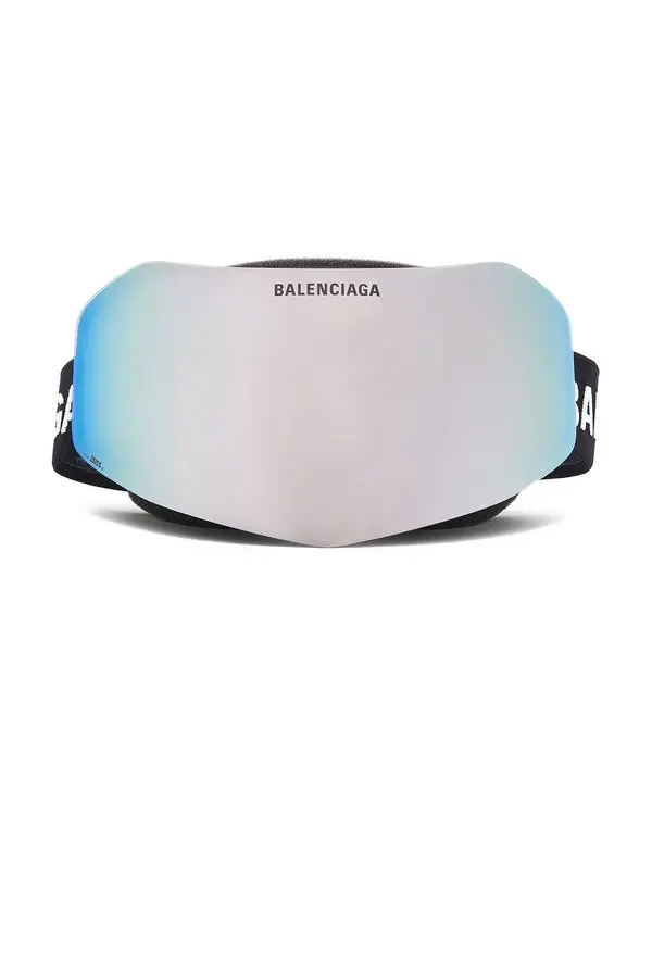 Balenciaga Ski Goggles