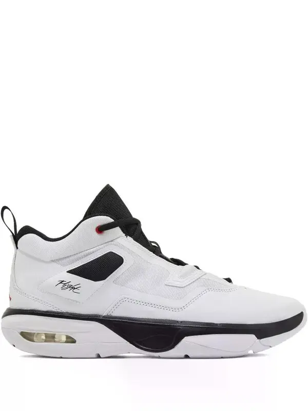 JORDAN Stay Loyal 3 Sneakers - White