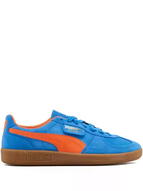 PUMA Palermo Sneakers - Blue