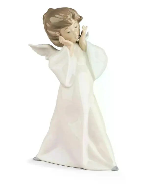 LLADRO Little Angel Figurine