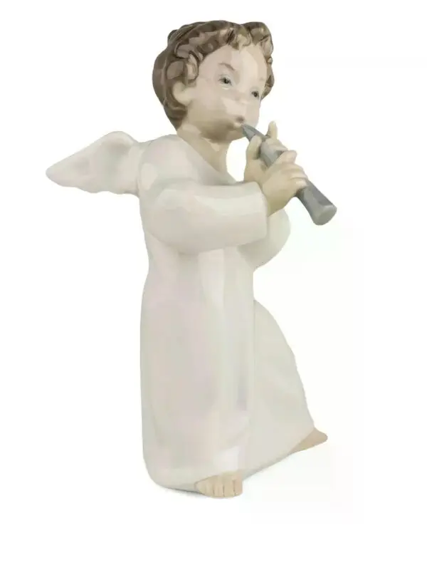 LLADRO Rey Gaspar En Belén Sculpture