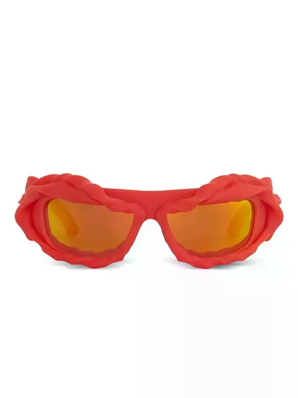 Ottolinger Twisted Sunglasses